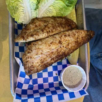 FISHMONGER -HIGHLANDS - Updated June 2025 - 157 Photos & 107 Reviews ...