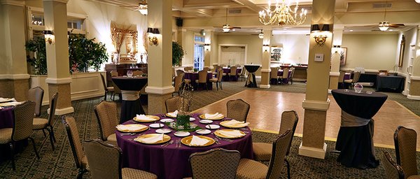 WOODSIDE COUNTRY CLUB - Updated October 2025 - 1000 Woodside Plantation ...