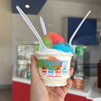 FROSTBITES CREPES & FROZEN DELIGHTS - Updated December 2025 - 53 Photos ...
