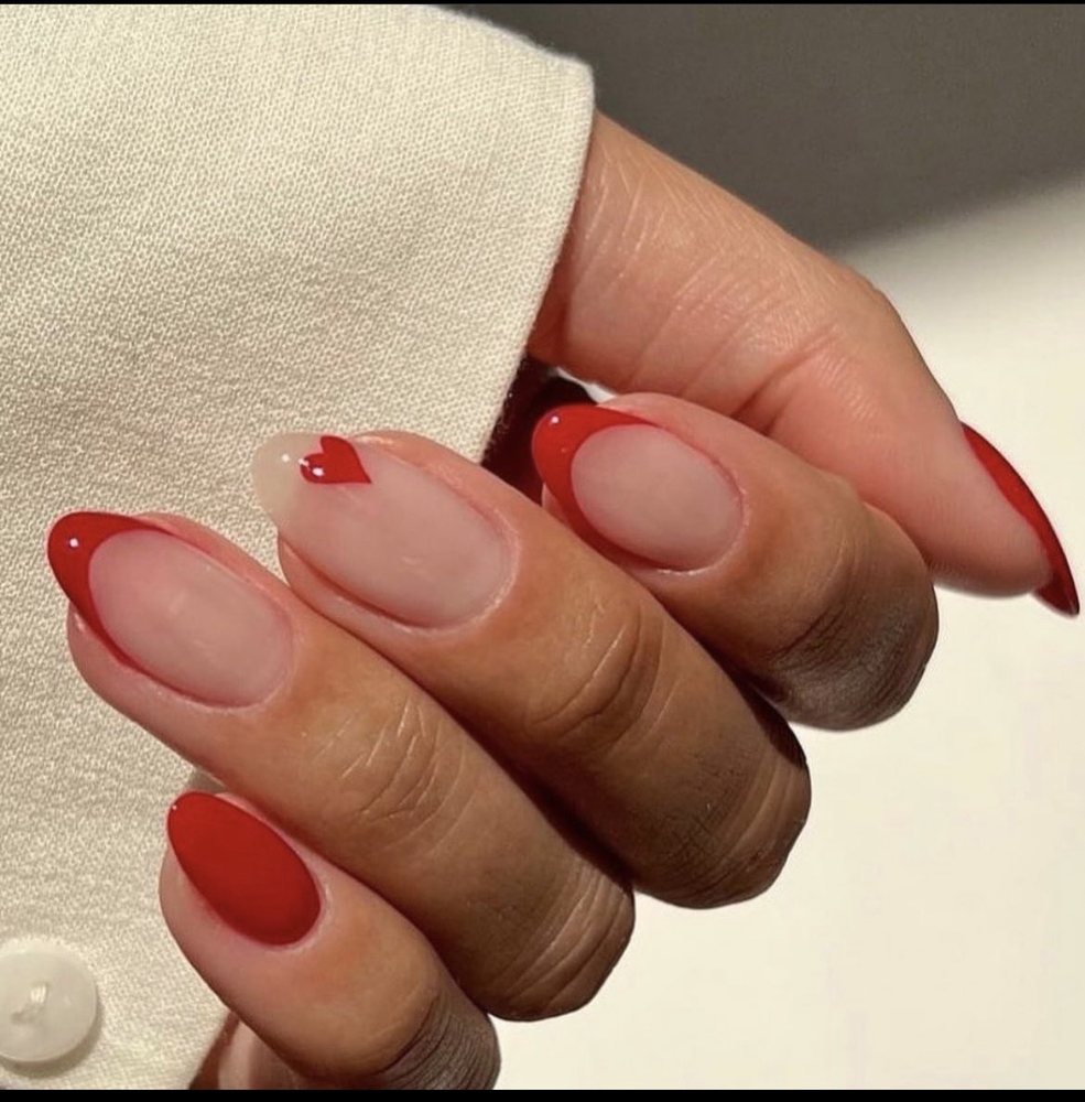 LA VIE NAIL SPA - Updated December 2024 - 858 Photos & 152 Reviews ...