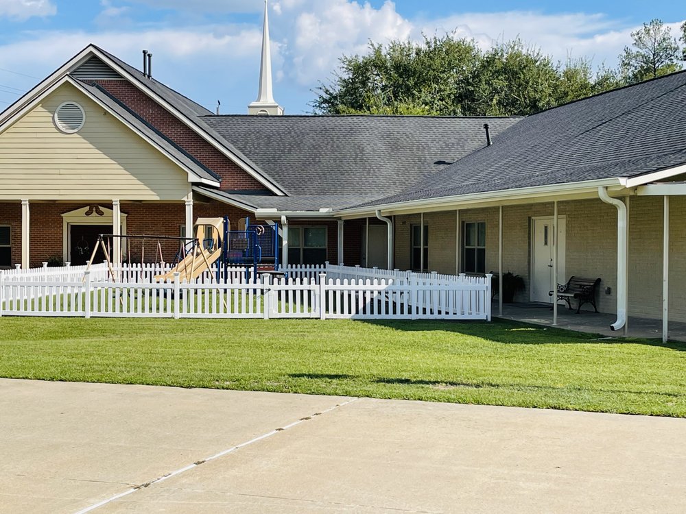 HEART OF CHRIST ACADEMY - Updated October 2025 - 14207 Telge Rd ...