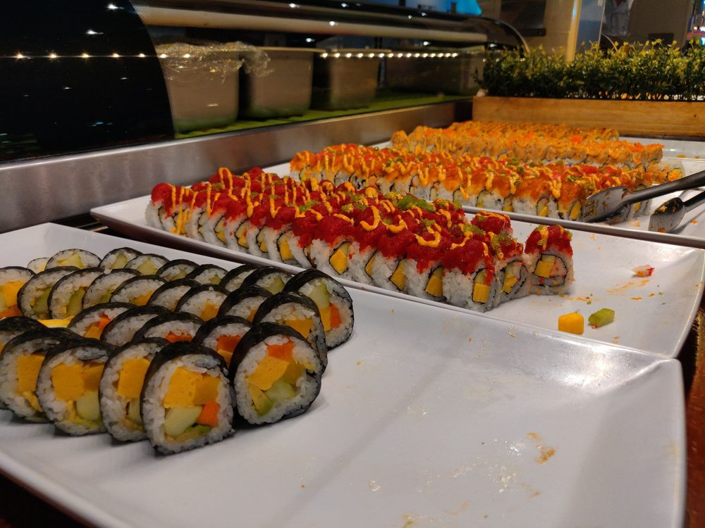 FEAST BUFFET - 2062 Photos & 1277 Reviews - 485 Renton Center Way SW ...