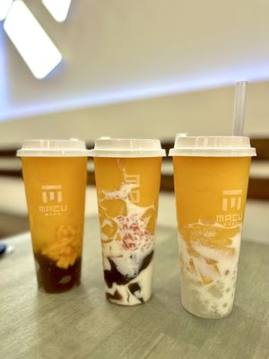 MACU TEA - Updated October 2025 - 402 Photos & 194 Reviews - 3005 ...