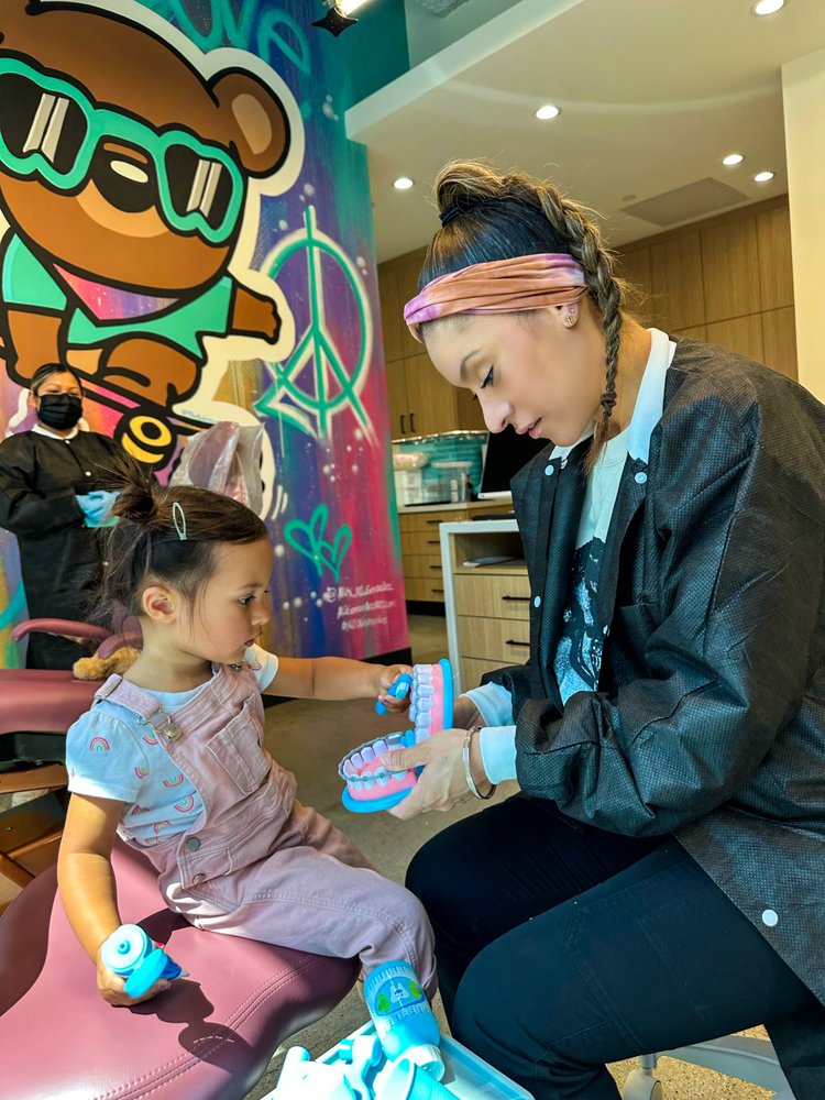 THE BABY TEETH STUDIO - 28 Photos - 12555 W Jefferson Blvd, Los Angeles ...