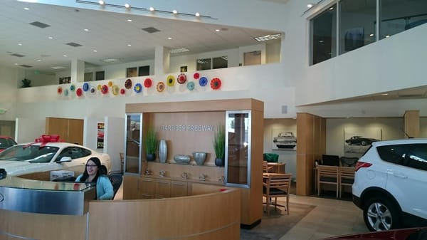 BARBEE’S FREEWAY FORD - Updated December 2025 - 40 Photos & 307 Reviews ...