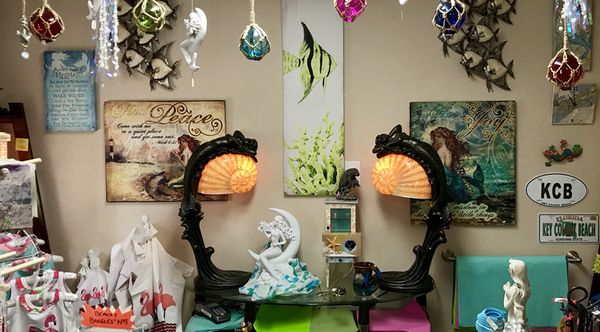 ISLAND GIFT SHOP - Updated October 2025 - 50 Photos - 12420 Overseas ...