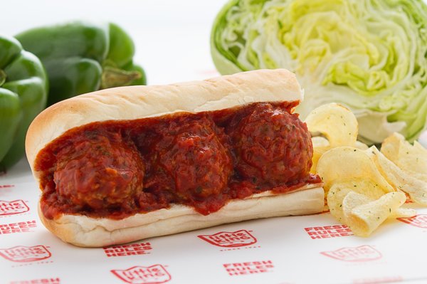 LITTLE KING DELI & SUBS - Updated October 2025 - 47 Photos & 30 Reviews ...