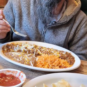 LIL BURRO - 54 Photos & 118 Reviews - 12510 S 29th Ave, Bellevue ...