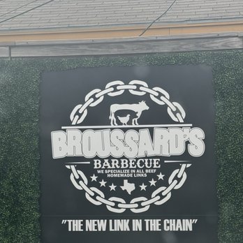 BROUSSARDS BARBECUE - Updated January 2026 - 70 Photos & 81 Verified ...