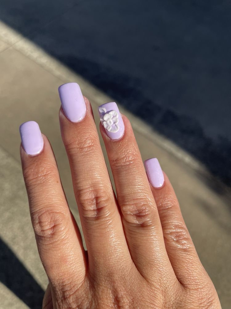 M & S NAILS - Updated December 2025 - 91 Photos & 94 Reviews - 12260 SW ...