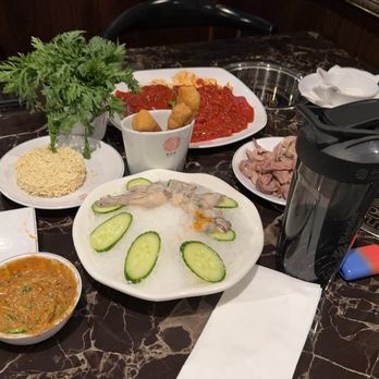 ROYAL POT - Updated August 2025 - 269 Photos & 94 Reviews - 4750 S ...