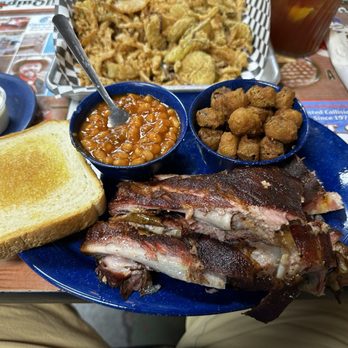 RUNTS BAR-B-Q & GRILL - Updated October 2025 - 135 Photos & 181 Reviews ...