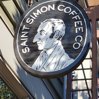 SAINT SIMON COFFEE CO - Updated December 2024 - 239 Photos & 293 ...