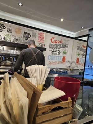 CAFFÈ VATICANO - Updated September 2025 - 125 Photos & 266 Reviews ...