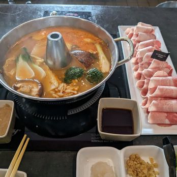 TABU SHABU - NORTH PARK - 957 Photos & 510 Reviews - 3647 30th St, San ...