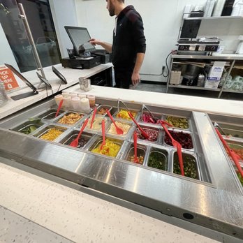 HUNGRY HABIBI - Updated July 2025 - 79 Photos & 48 Reviews - 4015 ...