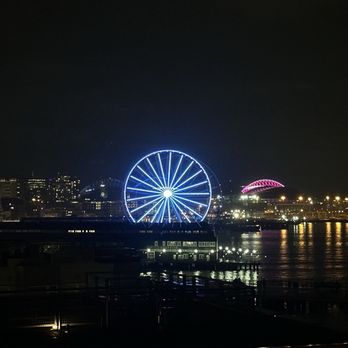 SEATTLE MARRIOTT WATERFRONT - Updated January 2026 - 577 Photos & 444 ...