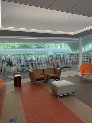 LOUISVILLE FREE PUBLIC LIBRARY SOUTH CENTRAL - Updated February 2026 ...