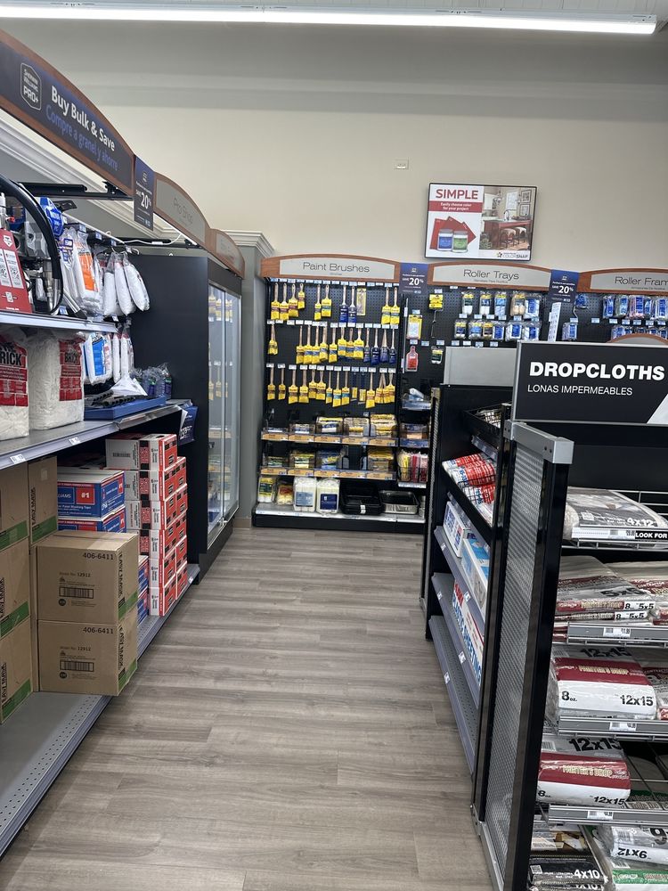 SHERWIN-WILLIAMS PAINT STORE - Updated May 2025 - 12360 W State Hwy 29 ...