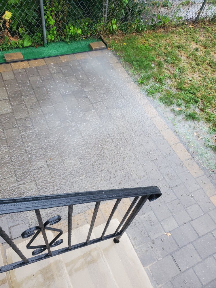 PERMA-FIX - 18 Photos - Edison, New Jersey - Masonry/Concrete - Phone ...