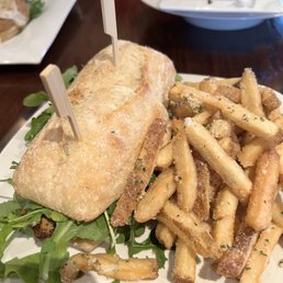 THE SMASHED OLIVE - Updated December 2025 - 51 Photos & 58 Reviews ...