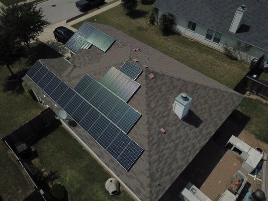 TRISMART SOLAR - Updated October 2025 - 12 Photos & 12 Reviews - 15200 ...