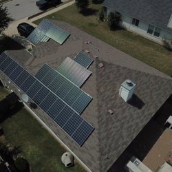 TRISMART SOLAR - 15 Photos - Solar Installation - 15200 E Hardy Rd ...