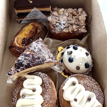 POULETTE BAKESHOP - Updated February 2025 - 242 Photos & 162 Reviews ...