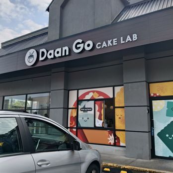 DAAN GO CAKE LAB - Updated September 2025 - 379 Photos & 63 Reviews ...