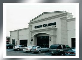 CLASSIC COLLISION - Updated October 2025 - 17 Photos & 73 Reviews - 431 ...