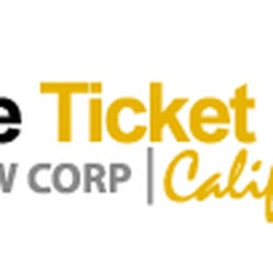 THE TICKET CLINIC - 121 Reviews - DUI Law - 350 N Glendale Ave ...