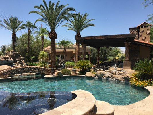 TRILOGY POOLS SERVICE & REPAIR - Updated May 2026 - 12 Photos & 23 ...