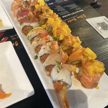 SUSHI LOCO - Updated October 2025 - 535 Photos & 298 Reviews - 1525 E ...
