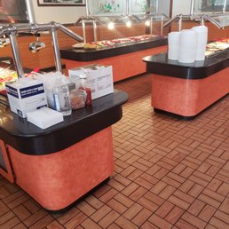 ASIAN BUFFET & GRILL - Updated July 2025 - 68 Photos & 77 Reviews - N85 ...