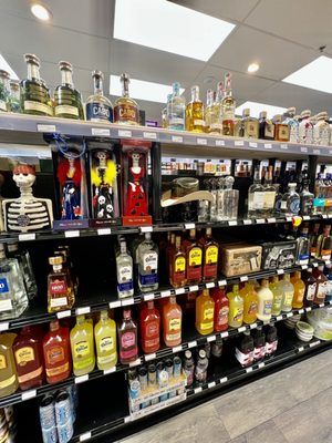 Liquor Store Riverview Fl