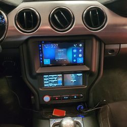 CAR AUDIO ZONE - 212 Photos & 54 Reviews - 11177 Katy Fwy J, Houston ...
