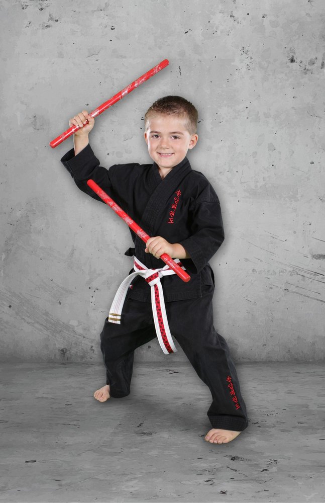 LEE’S ATA MARTIAL ARTS - Updated June 2024 - 95 Photos - 1480 S Watson ...