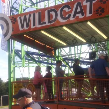 NORTH GEORGIA STATE FAIR - Updated October 2025 - 105 Photos & 53 ...