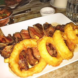 THE BUTCHER GRILL - 136 Photos & 88 Reviews - 92 Ranelagh Village ...