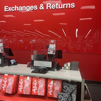 TARGET - Updated July 2025 - 3360 Photos & 681 Reviews - 4380 Lawehana ...