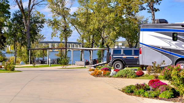 THE REGATTA ON GRAND RV RESORT - Updated December 2025 - 87 Photos & 90 ...