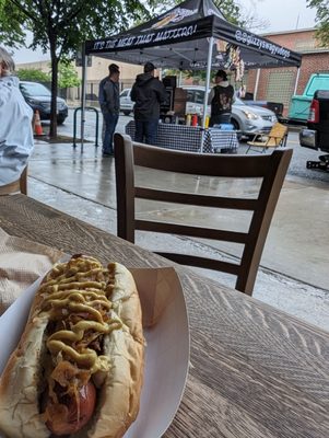 GLIZZY’S WAGYU DOGS - Updated October 2025 - 23 Photos - Baltimore ...