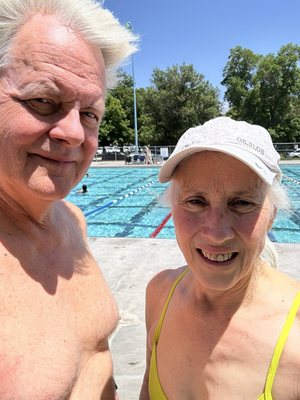 LINCOLN PARK-MOYER POOL - Updated August 2025 - 1340 Gunnison Ave ...