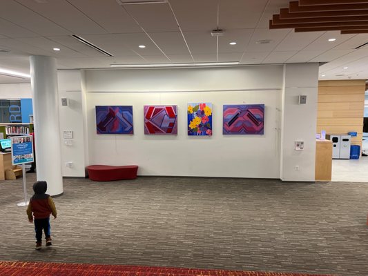 BRAMBLETON LIBRARY - Updated October 2025 - 51 Photos & 17 Reviews ...