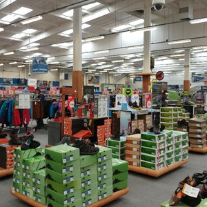 TISO - Updated April 2025 - 129 Buchanan Street, Glasgow, United ...