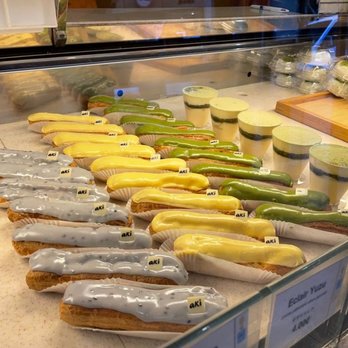 AKI BOULANGER - Updated September 2025 - 293 Photos & 155 Reviews - 16 ...