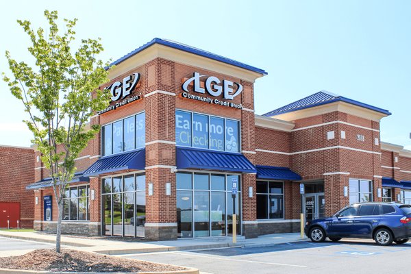 LGE COMMUNITY CREDIT UNION - Updated October 2025 - 2018 Cumming Hwy ...