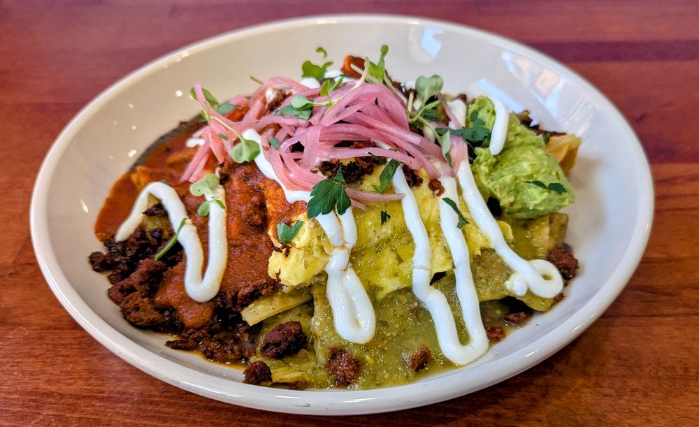 TRIBU CAFFE - Updated May 2026 - 104 Photos & 71 Reviews - 3856 N ...