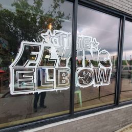 THE FLYING ELBOW - Updated April 2026 - 114 Photos & 55 Reviews - 229 N ...