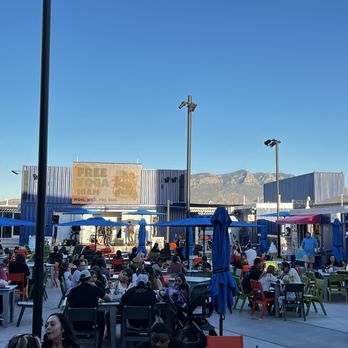 THE BLOCK - Updated January 2026 - 47 Photos & 35 Reviews - 7805 ...